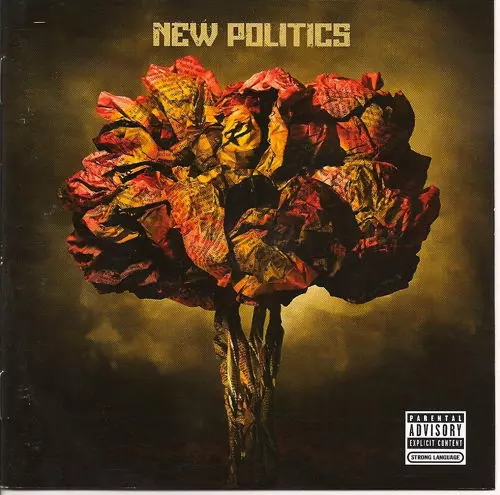 New Politics de New Politics 886976397623 | eBay