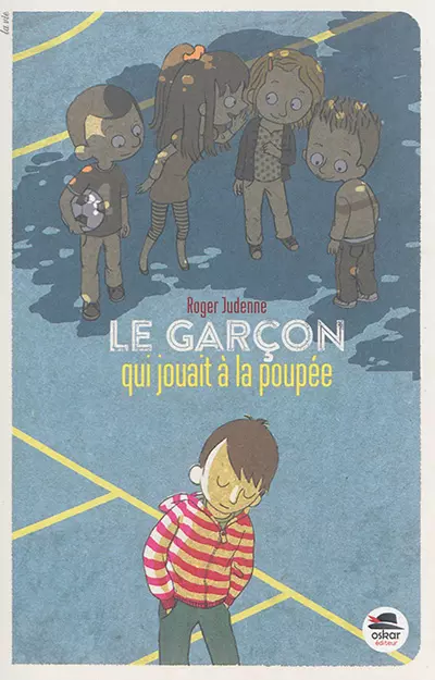 LE GARCON QUI jouait a la poupee EUR 7,81 - PicClick FR