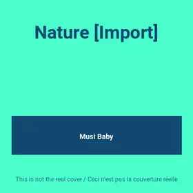 Nature [Import] · Disque d'occasion